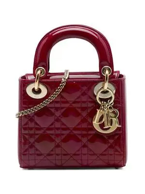 Dior Flap Mini Bags