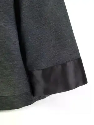 Peserico Satin-trim Shirt