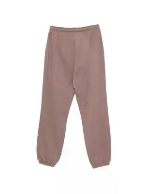 Liu Jo Logo-embellished Track Pants