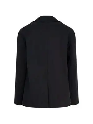 HEVO Double-breasted Coat