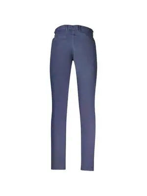 BOSS Slim-fit Chino Trousers