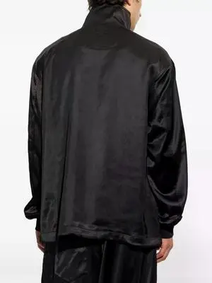 Y3 Satin Gradient 3-stripes Track Top