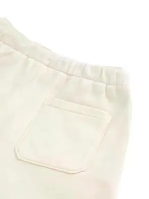 Woolrich Brushed Cotton Track Pants
