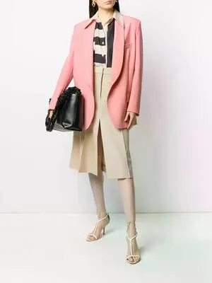 Stella McCartney Allison Tailored Jacket