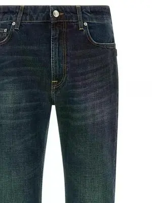 DEPARTMENT 5 Stones Whiskered Jeans