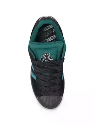 Adidas Originals Superstar St Sneakers