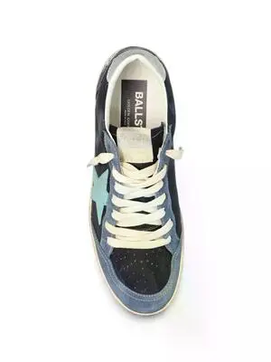 GOLDEN GOOSE Ball Star Sneakers
