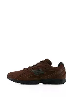 NEW BALANCE 204l Panelled Sneakers