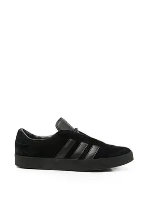 Y3 Gazelle Lace-up Sneakers
