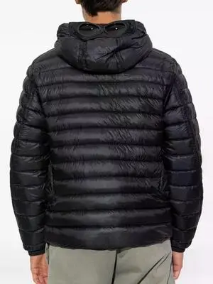 C.P. COMPANY Puffer Jacket