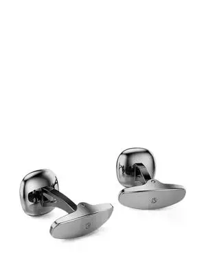 SWAROVSKI Una Angelic Crystal-embellished Cufflinks