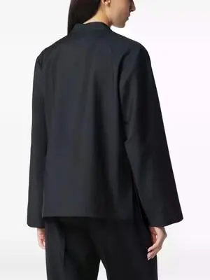 RÓHE Pankou-closure Jacket