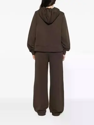 TWINSET Logo-print Drawstring Tracksuit