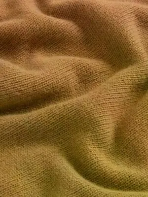 Woolrich Roll-neck Ribbed-trim Sweater