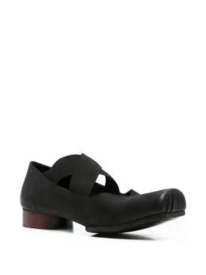 Uma Wang Slip On Flats For Women