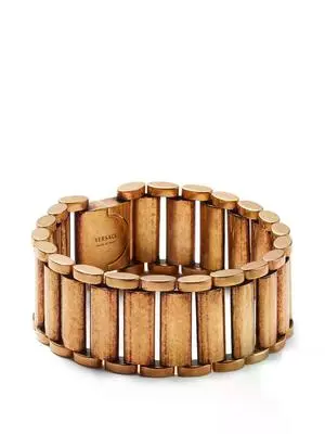 Versace Medusa Link Bracelet - Gold
