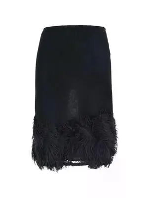 Semicouture Midi Skirts