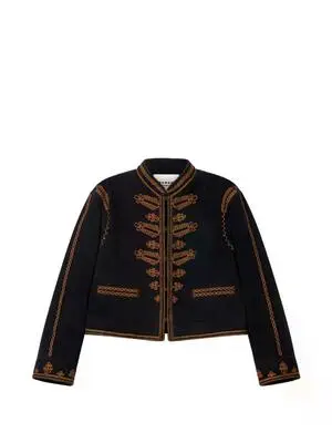 MARANT ETOILE Emalia Jacket
