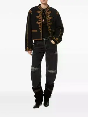 MARANT ETOILE Emalia Jacket