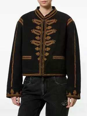MARANT ETOILE Emalia Jacket