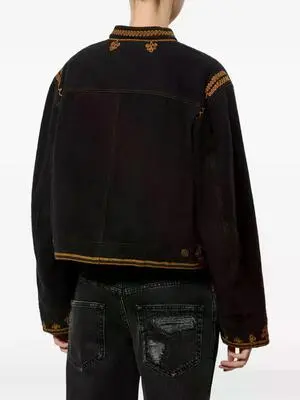 MARANT ETOILE Emalia Jacket