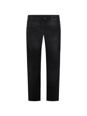 DIESEL® Faded-effect Jeans