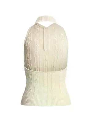 Polo Ralph Lauren Sleeveless Sweaters For Women