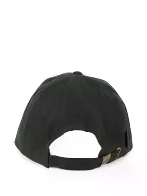 Barbour Waxed Sports Cap