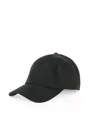 Barbour Waxed Sports Cap
