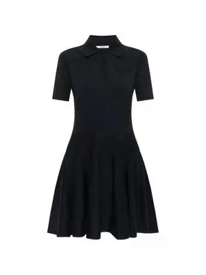 Givenchy Flared Day Dresses