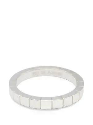 Cartier 2010s Laniere Ring