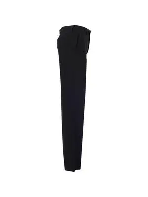 Valentino Garavani Tailored Trousers - Blue