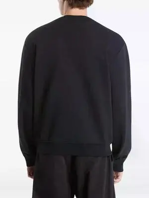 Karl Lagerfeld Logo-print Sweatshirt