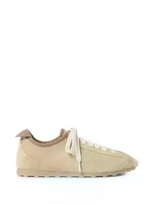 Jacquemus The Tennis Sneakers - Neutrals