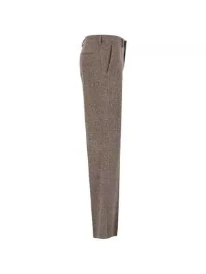 Valentino Garavani Tailored Trousers
