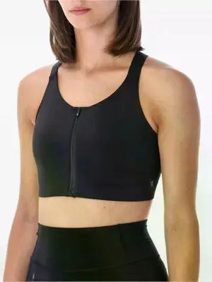 On Endurance Bra Zip