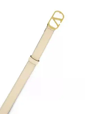 Gold Tone Belts For Women