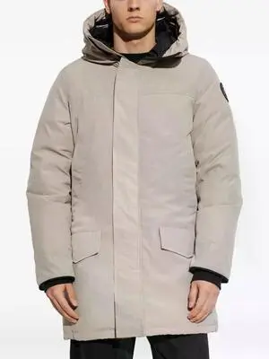 Canada Goose Langford Hooded Puffer Jacket