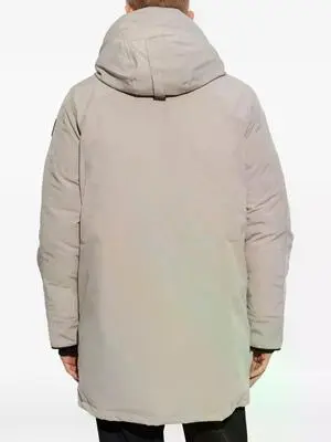 Canada Goose Langford Hooded Puffer Jacket