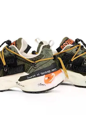 Dsquared2 Faster Sneakers