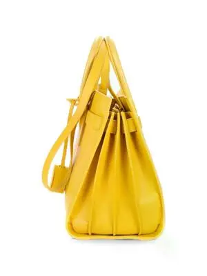 Saint Laurent Sac De Jour Tote Bag