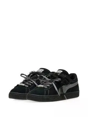 PUMA Suede Bloom Sneakers