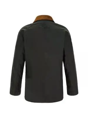 Barbour Icons Ashby Waxed Jacket