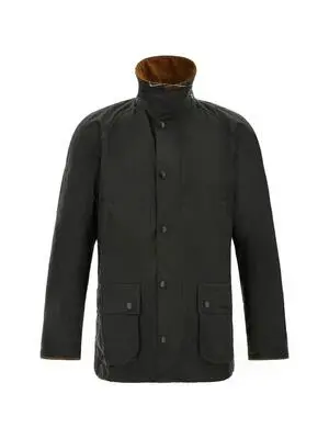 Barbour Icons Ashby Waxed Jacket