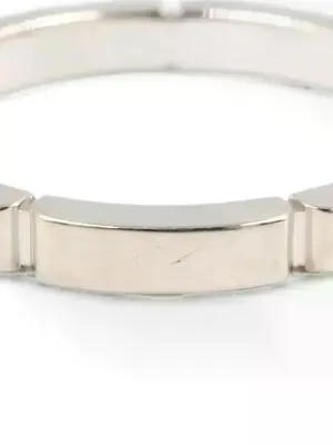 Cartier 2010s Maillon Panthère Ring
