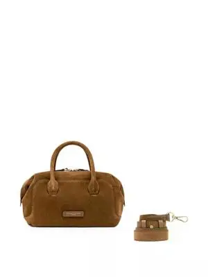 GIANNI CHIARINI Medium Gemma Two-way Tote Bag