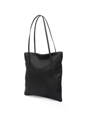 Fendi 20th Century Nylon Tote Bag