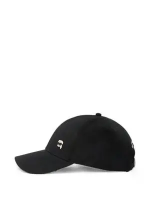 Karl Lagerfeld Exclusive Ikon Pin Cap