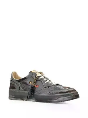 AUTRY Medalist Sports Sneakers