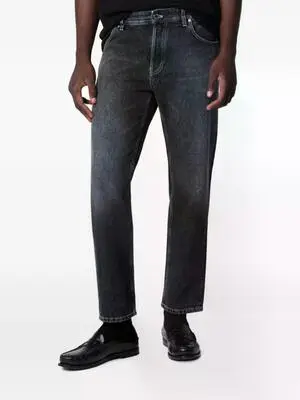 PT TORINO Washed Denim Jeans